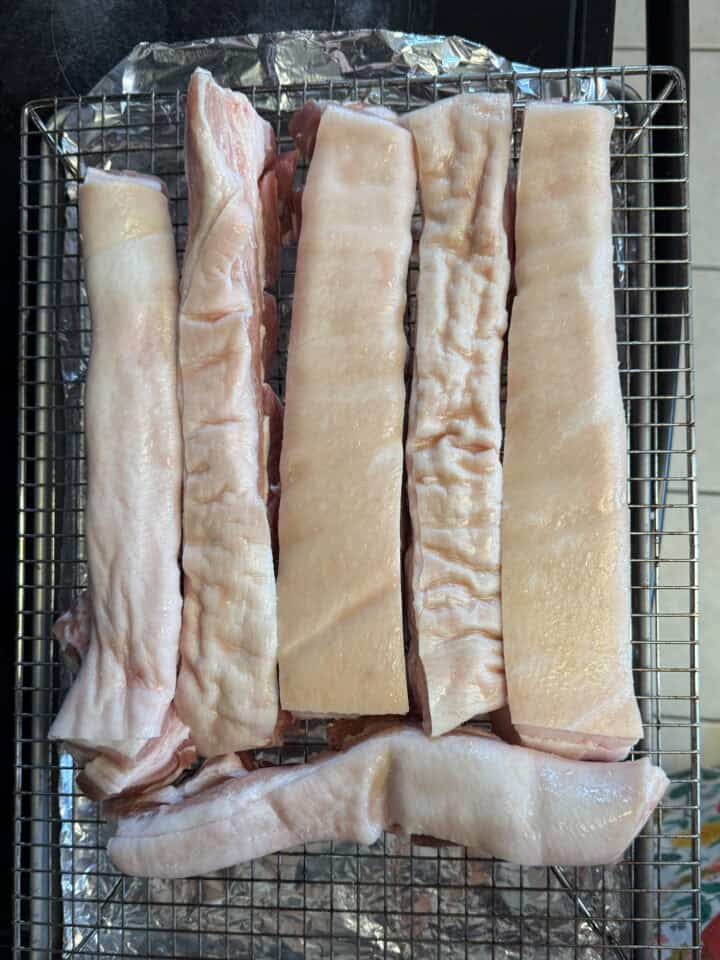 How To Make Chicharrones - The Flavor Hedonist