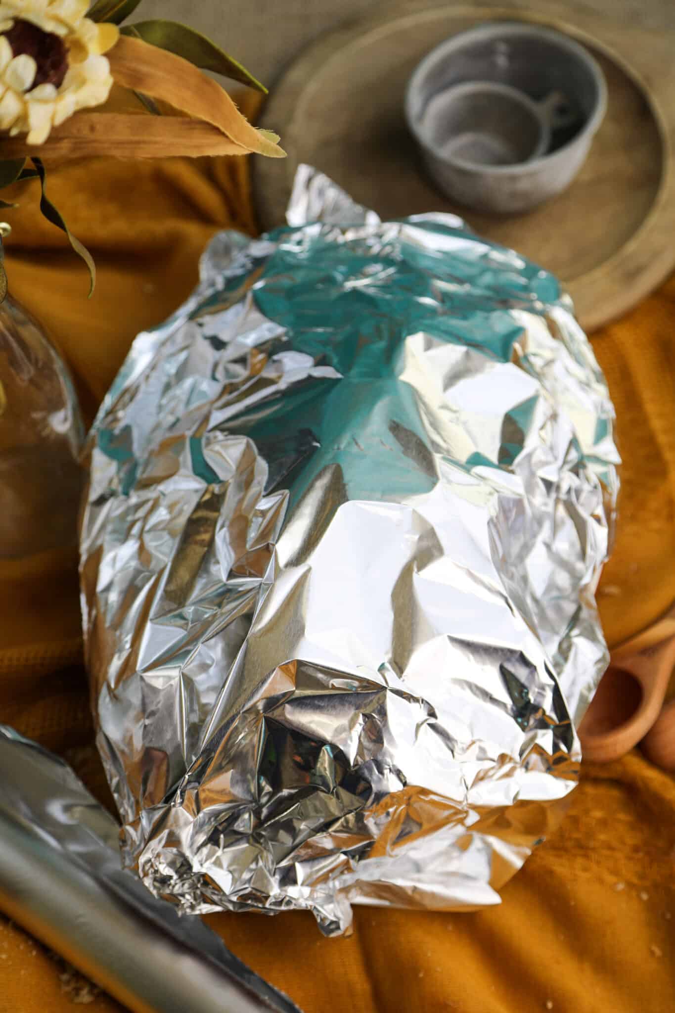 Cuban Thanksgiving Stuffing Recipe - The Flavor Hedonist