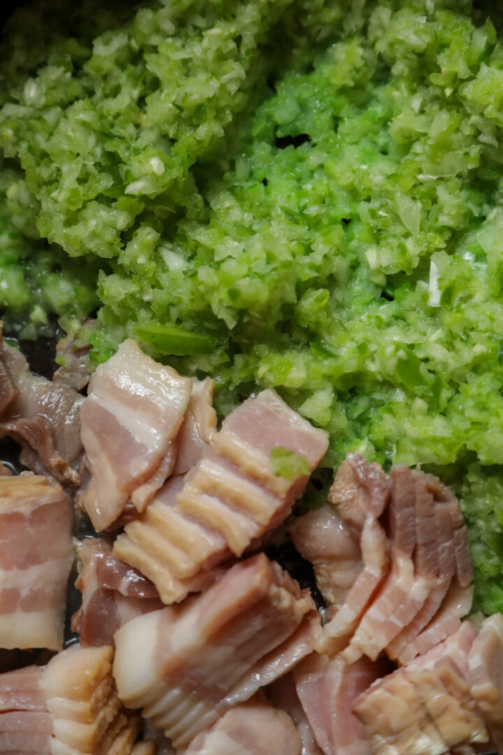 Mami’s Arroz Congri - The Flavor Hedonist
