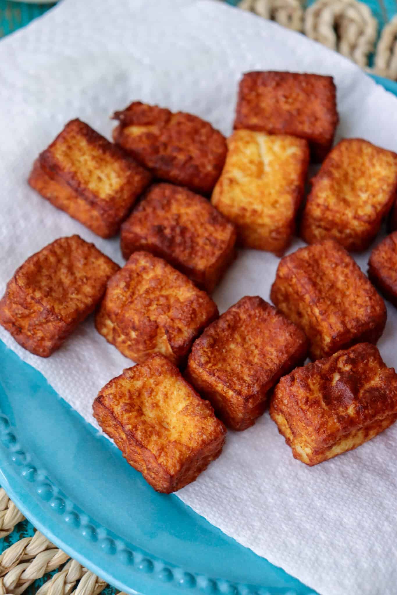Queso Frito Recipe - The Flavor Hedonist