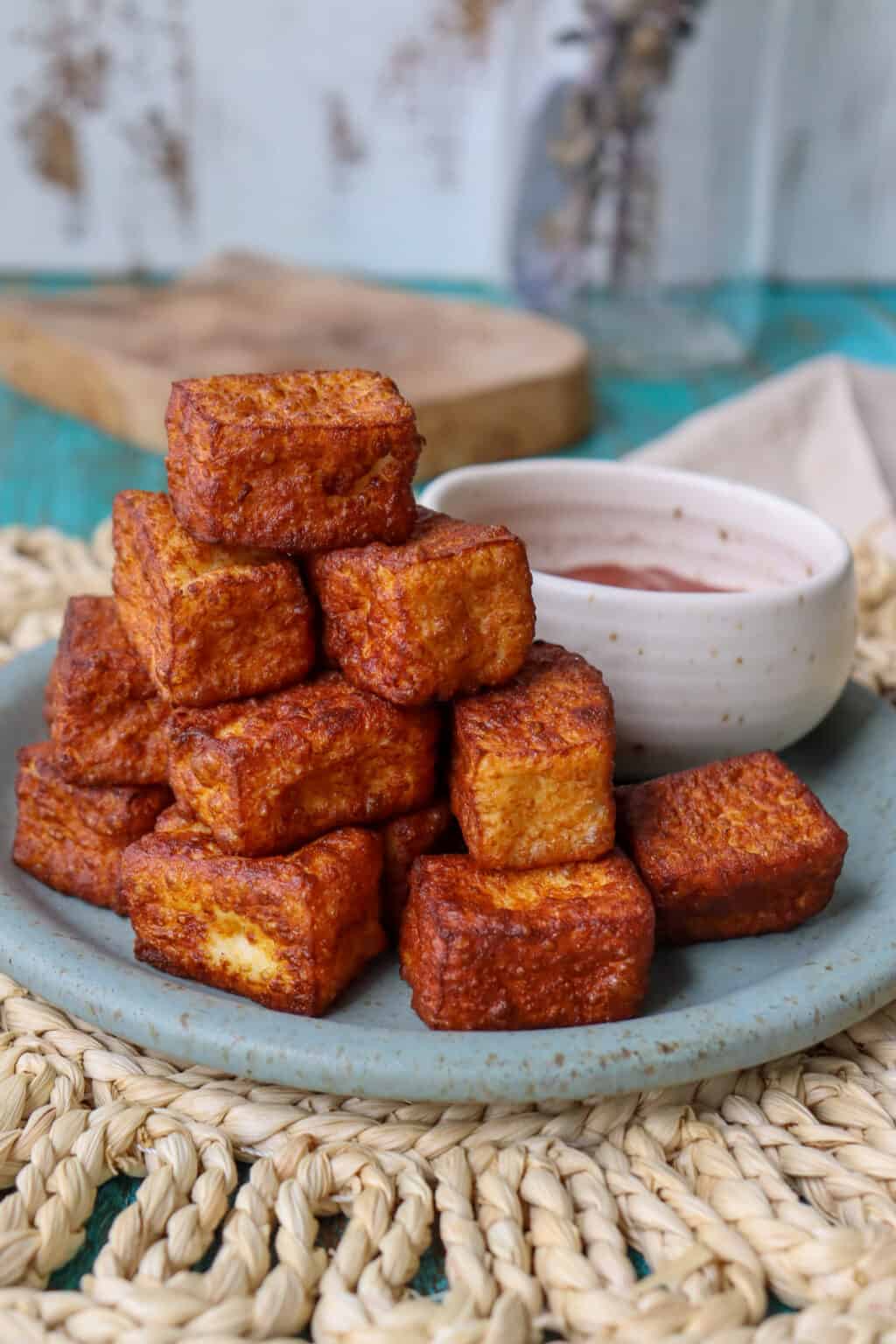 Queso Frito Recipe - The Flavor Hedonist