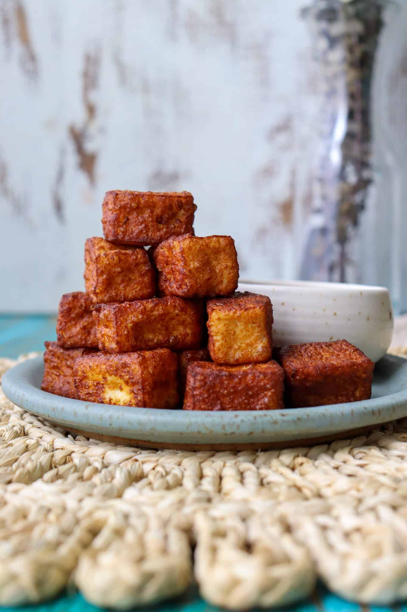 Queso Frito Recipe - The Flavor Hedonist