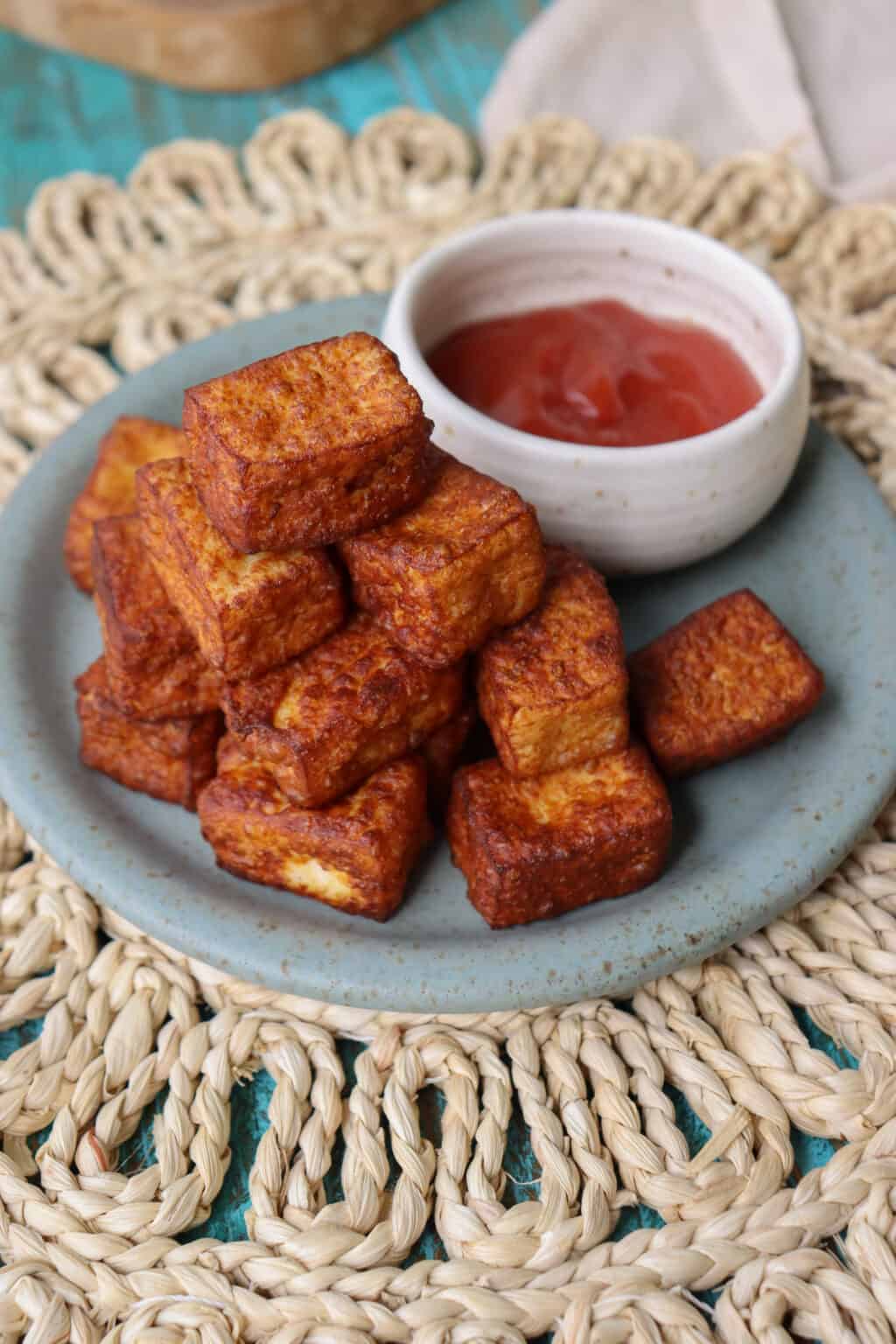 Queso Frito Recipe - The Flavor Hedonist