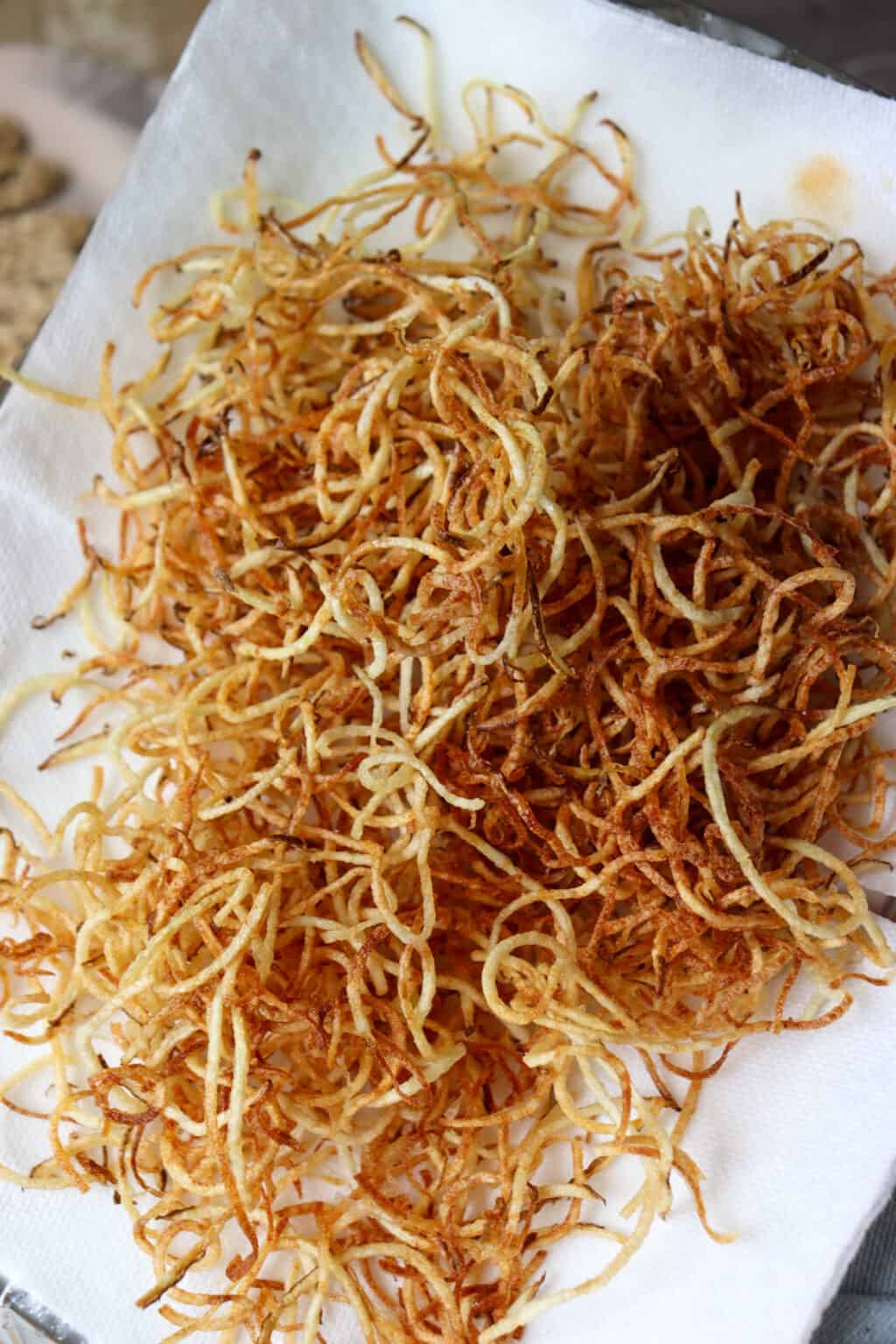 Fritas Cubanas - The Flavor Hedonist