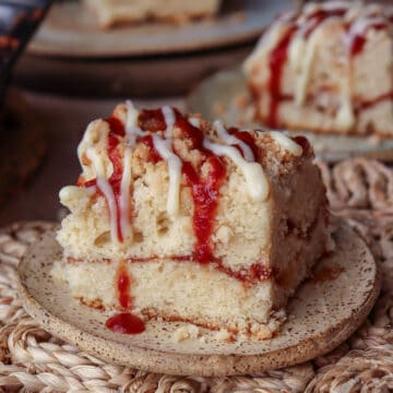 Recipe For Guava Cake - The Flavor Hedonist