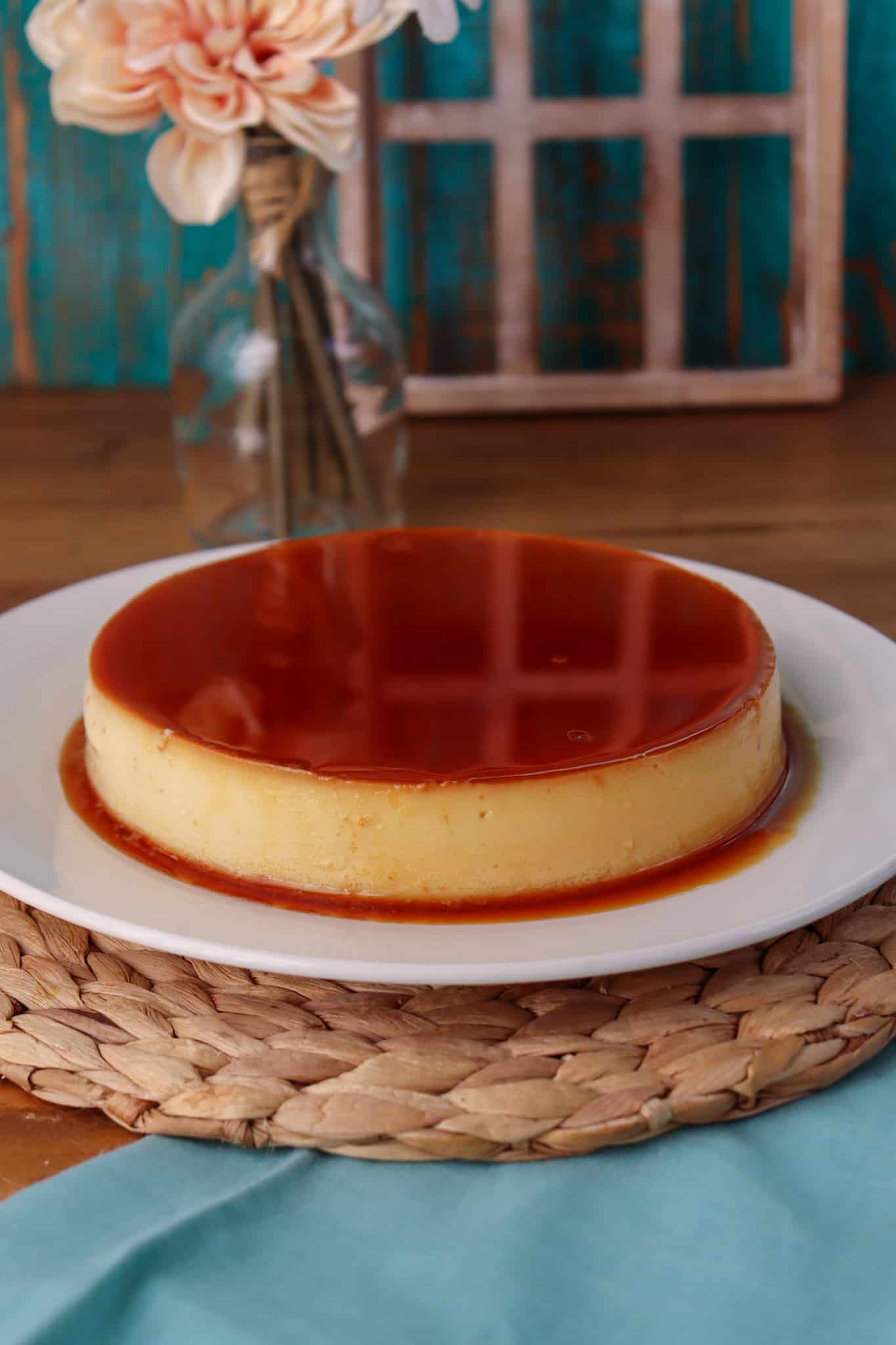 Cub n Flan Cub n Flan
