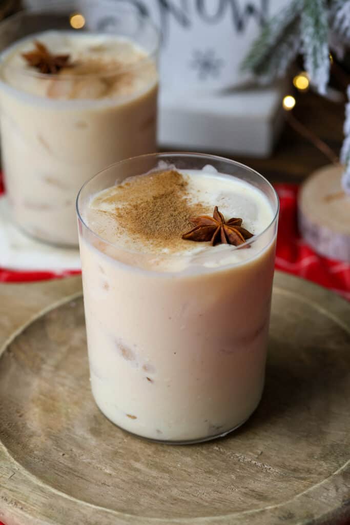 Haitian Cremas - The Flavor Hedonist