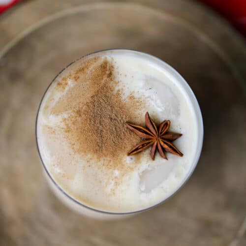 Haitian Cremas - The Flavor Hedonist