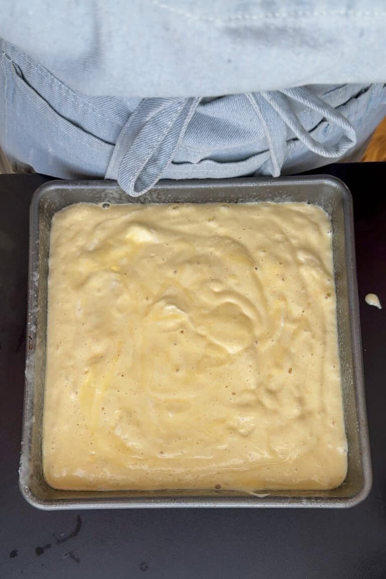 Cuatro Leches - The Flavor Hedonist