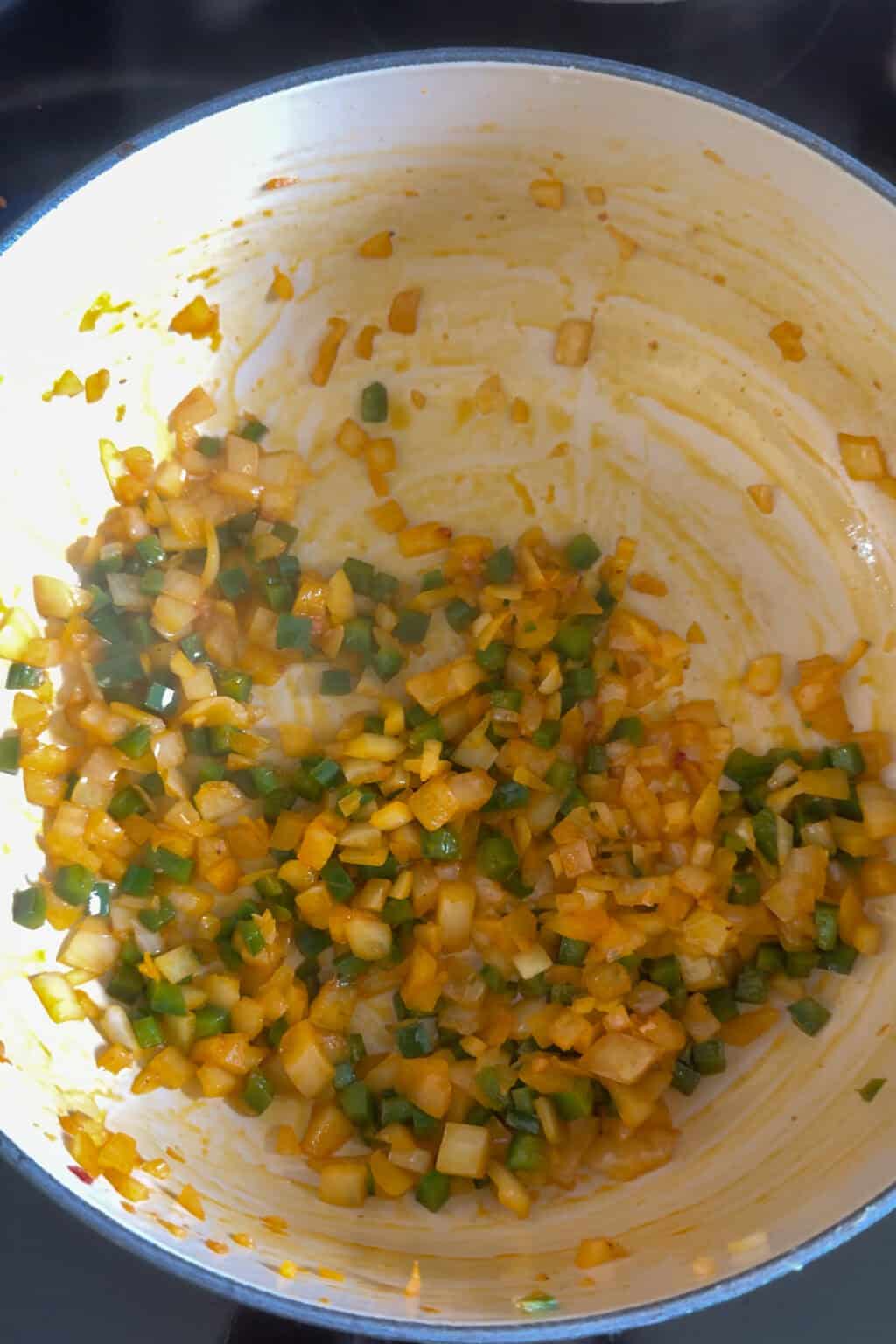 Chorizo Queso Dip - The Flavor Hedonist